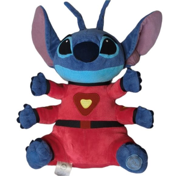 Disney | Toys | Disney Experiment626 Lilo And Stitch Movie Plush | Poshmark